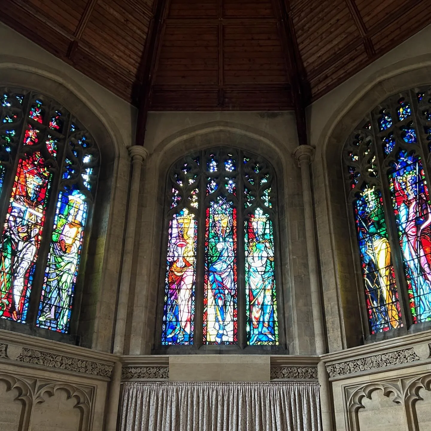 Stained Glass Artist Christian Ryan — Ryan Stained Glass