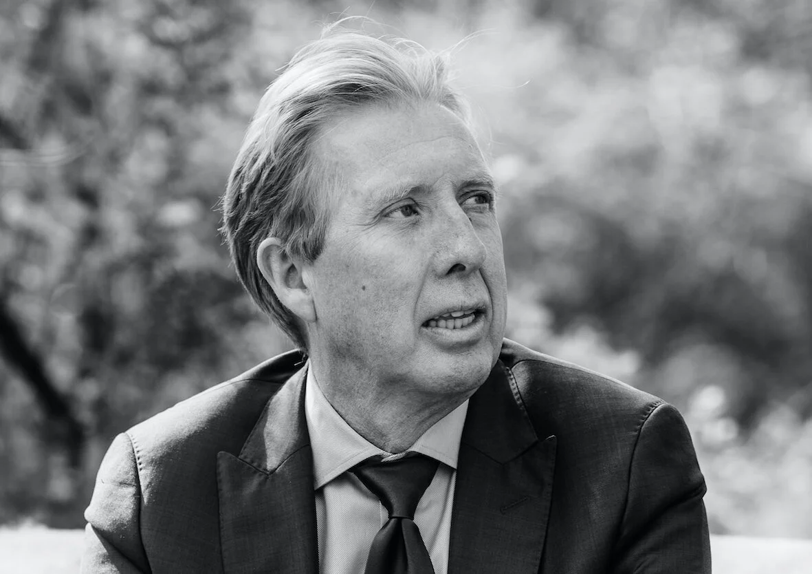 Jan Rotmans: ""Onderwijs is schakel richting transitie samnleving en ...