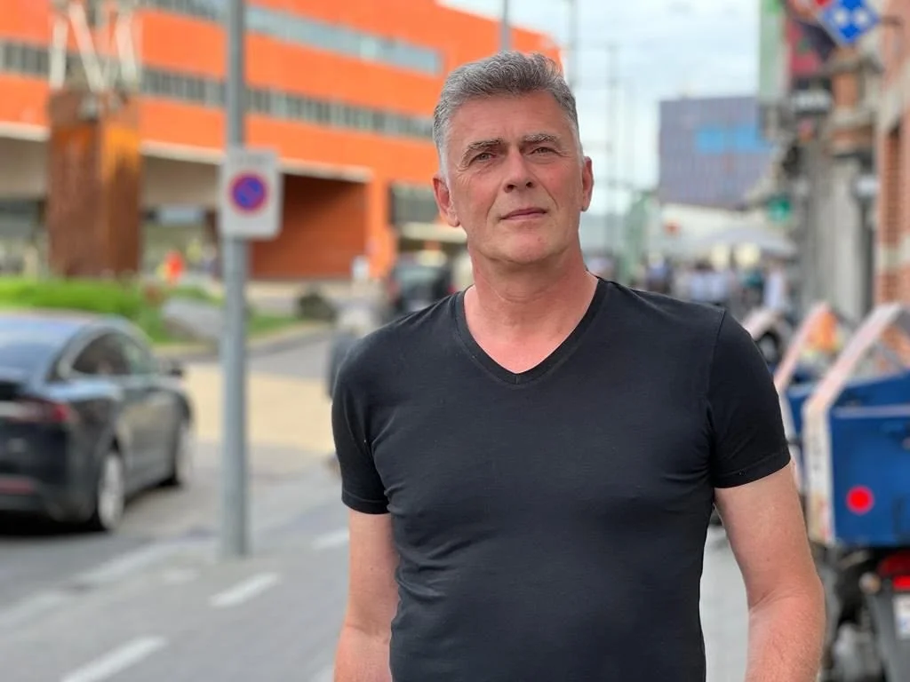 We moeten mensen vooral ondersteunen in hoe ze duurzaam kunnen leven ...