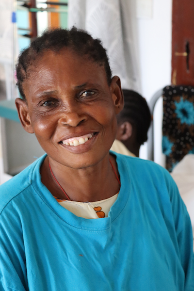 The TBA's do an important work at Kinondo Kwetu Hospital. — Kinondo ...