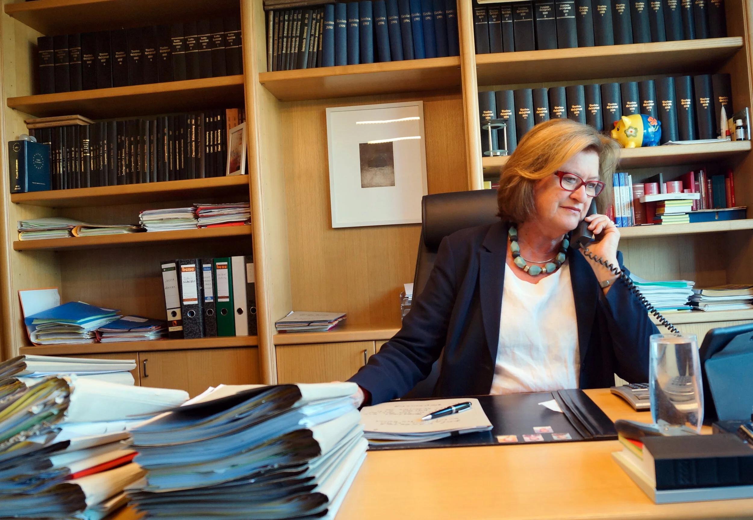 TEAM — GRADISCHNIG & GRADISCHNIG NIEDERLEITNER