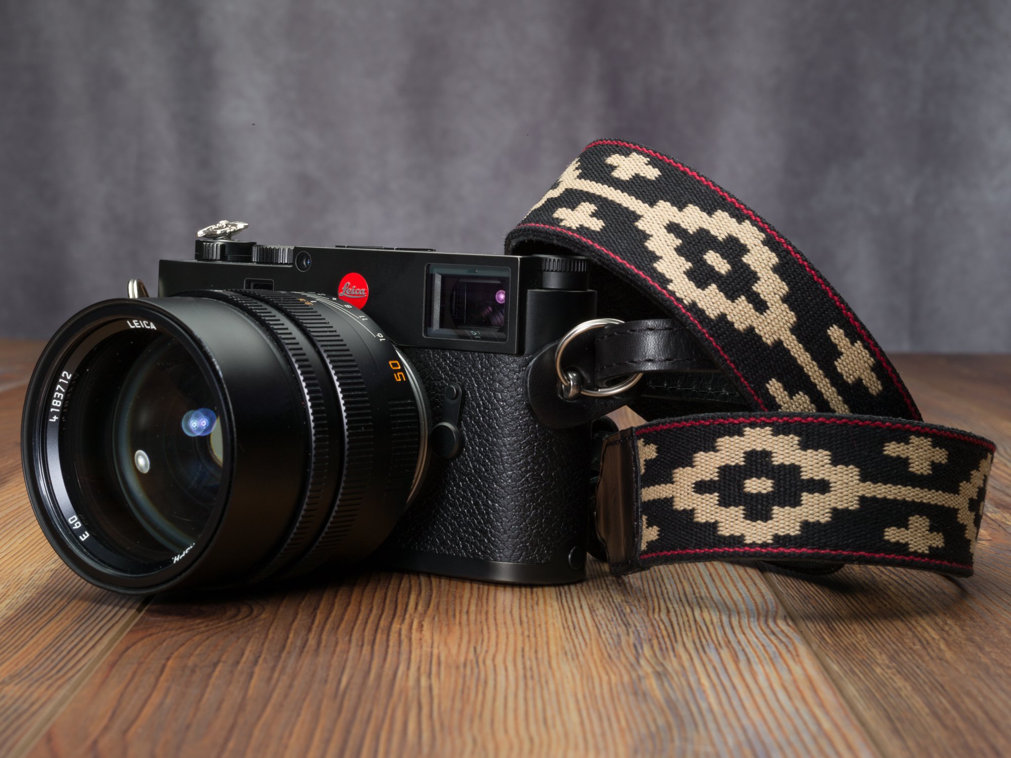 Vi Vante™ Designer Braided Leather Camera Straps, Camera Bags, Jay ...