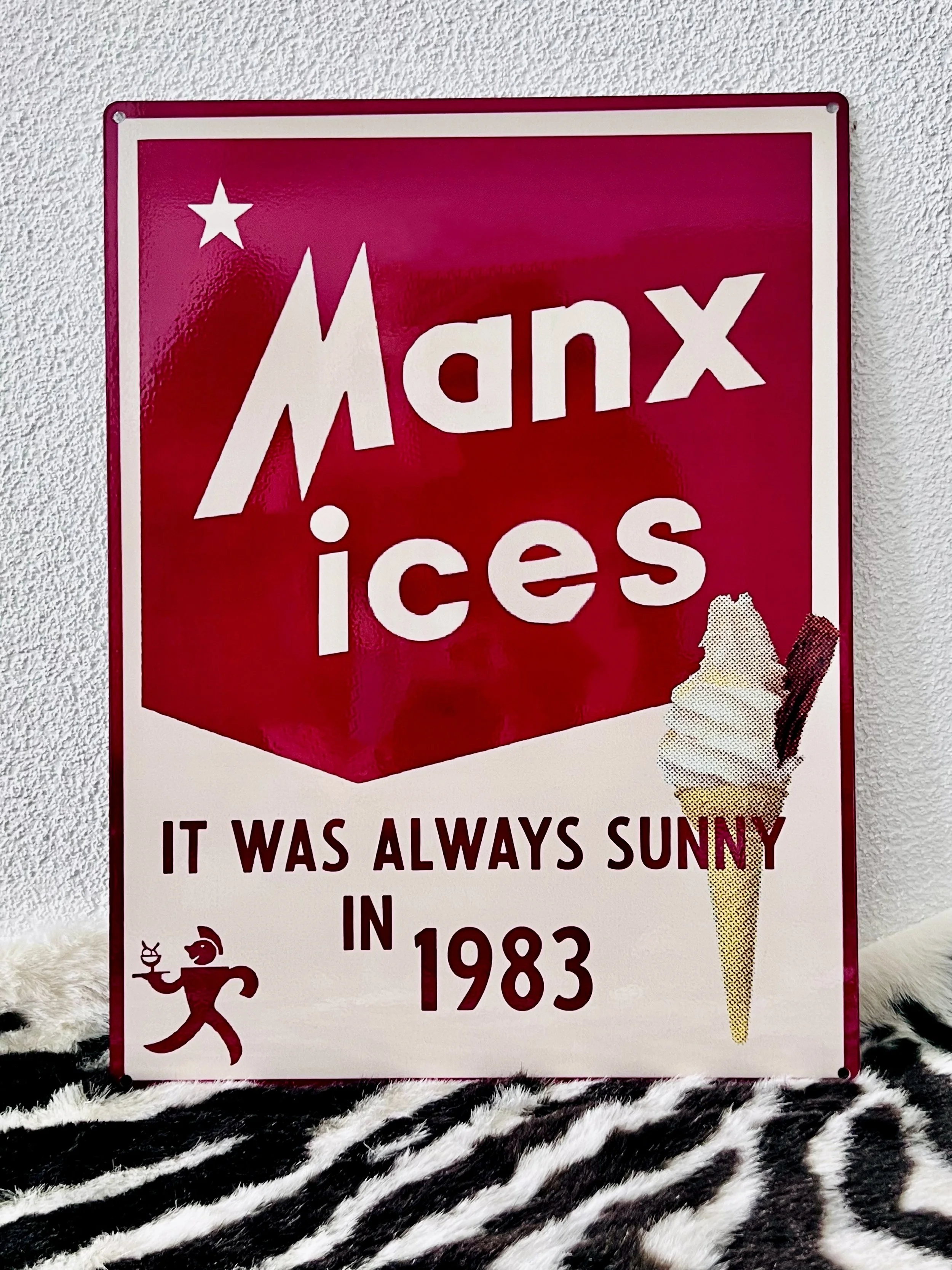 Manx themed gifts and interior accessories. On the Isle of Man ...