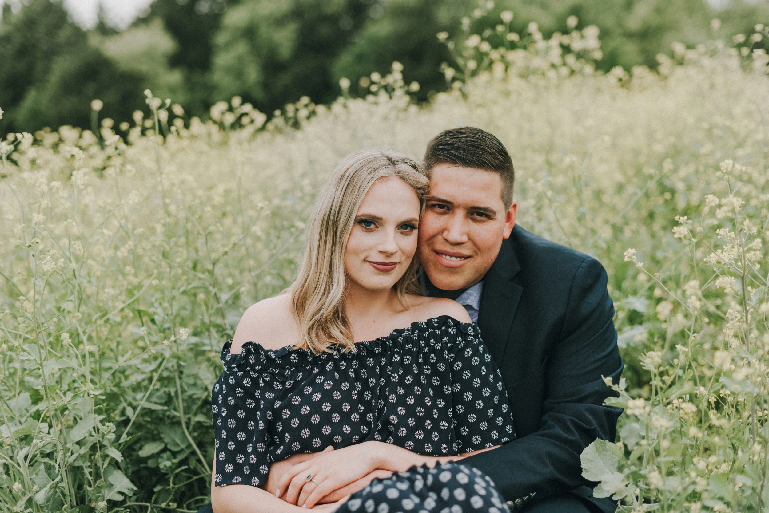 Minnesota Wedding Photographer | Hannah Ampe Photography