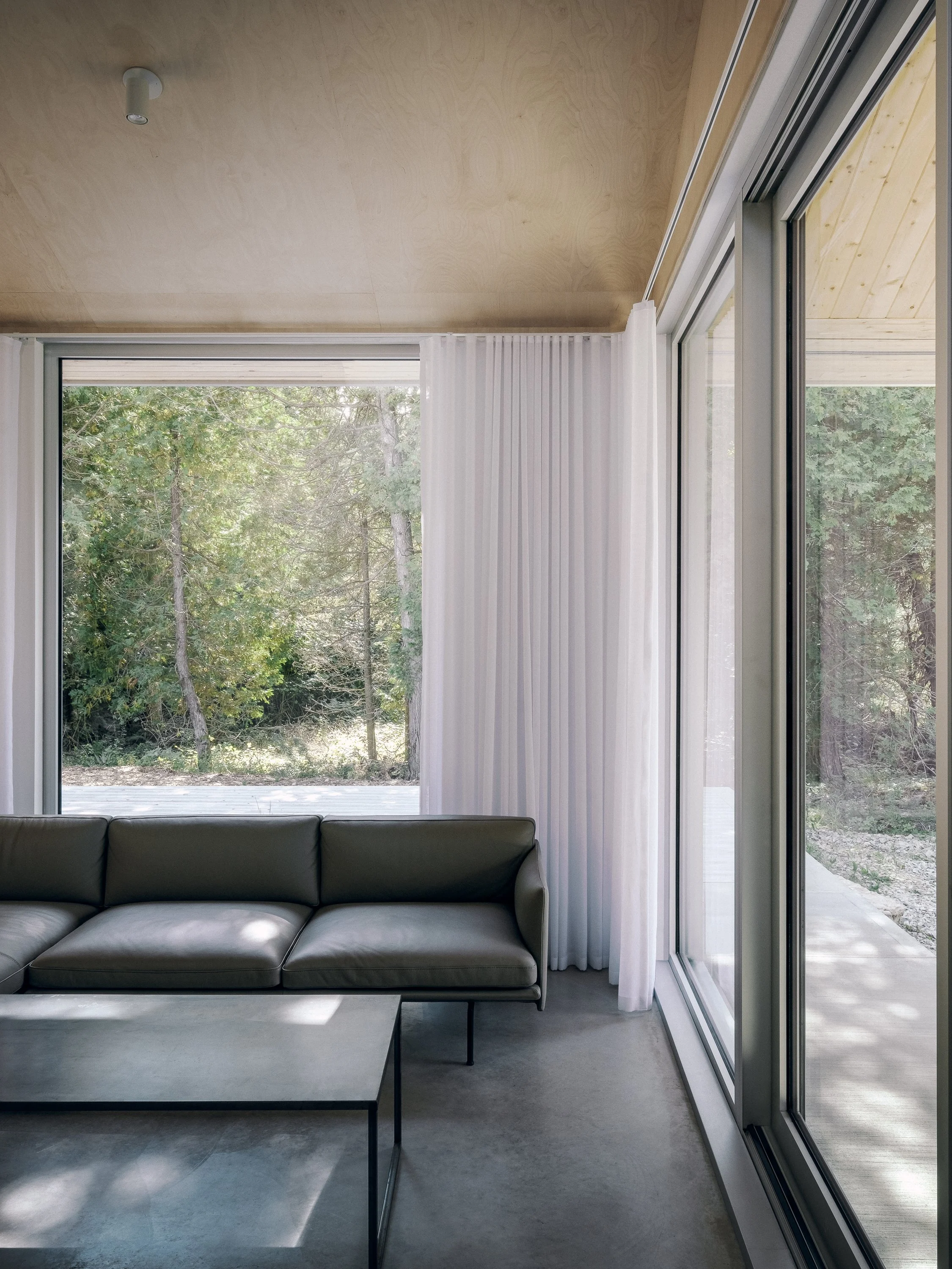 Devils Glen — StudioAC