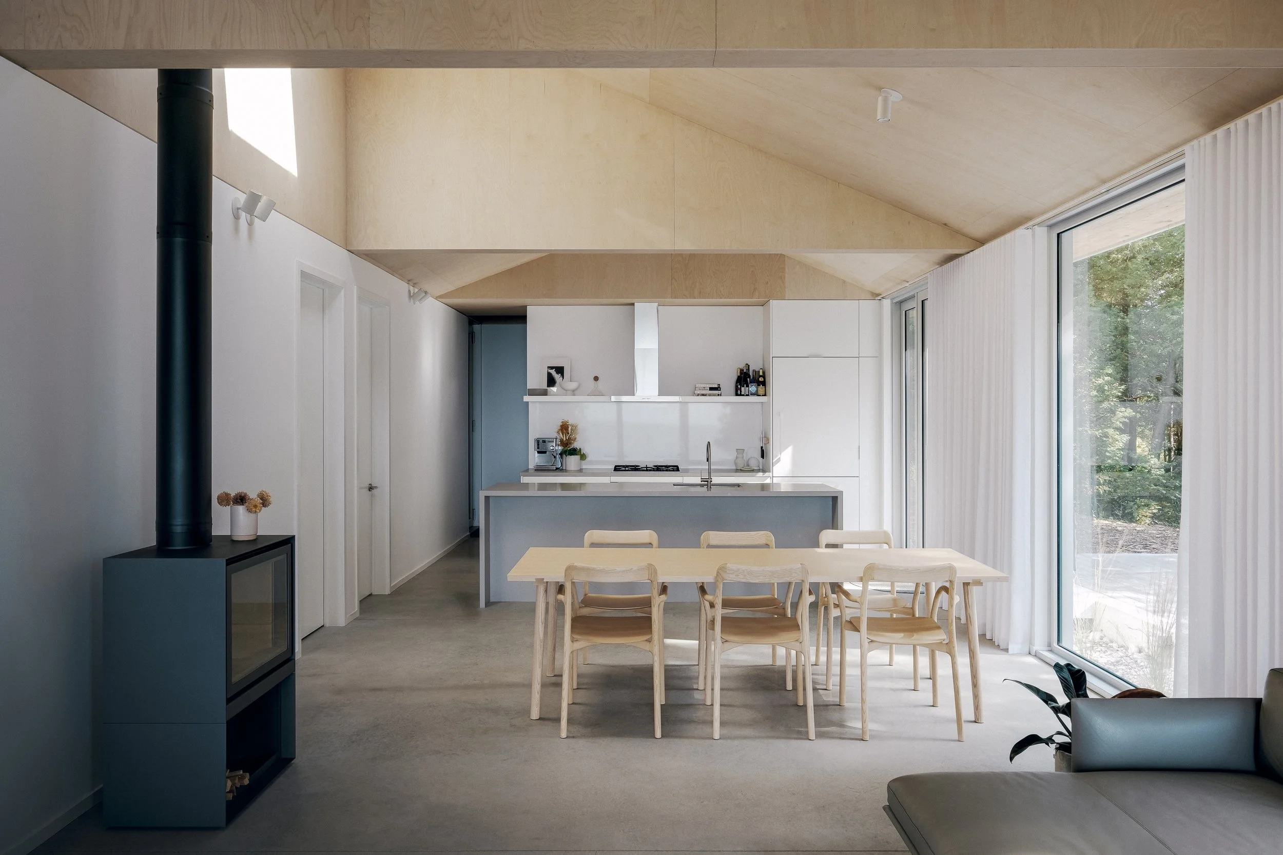 Devils Glen — StudioAC