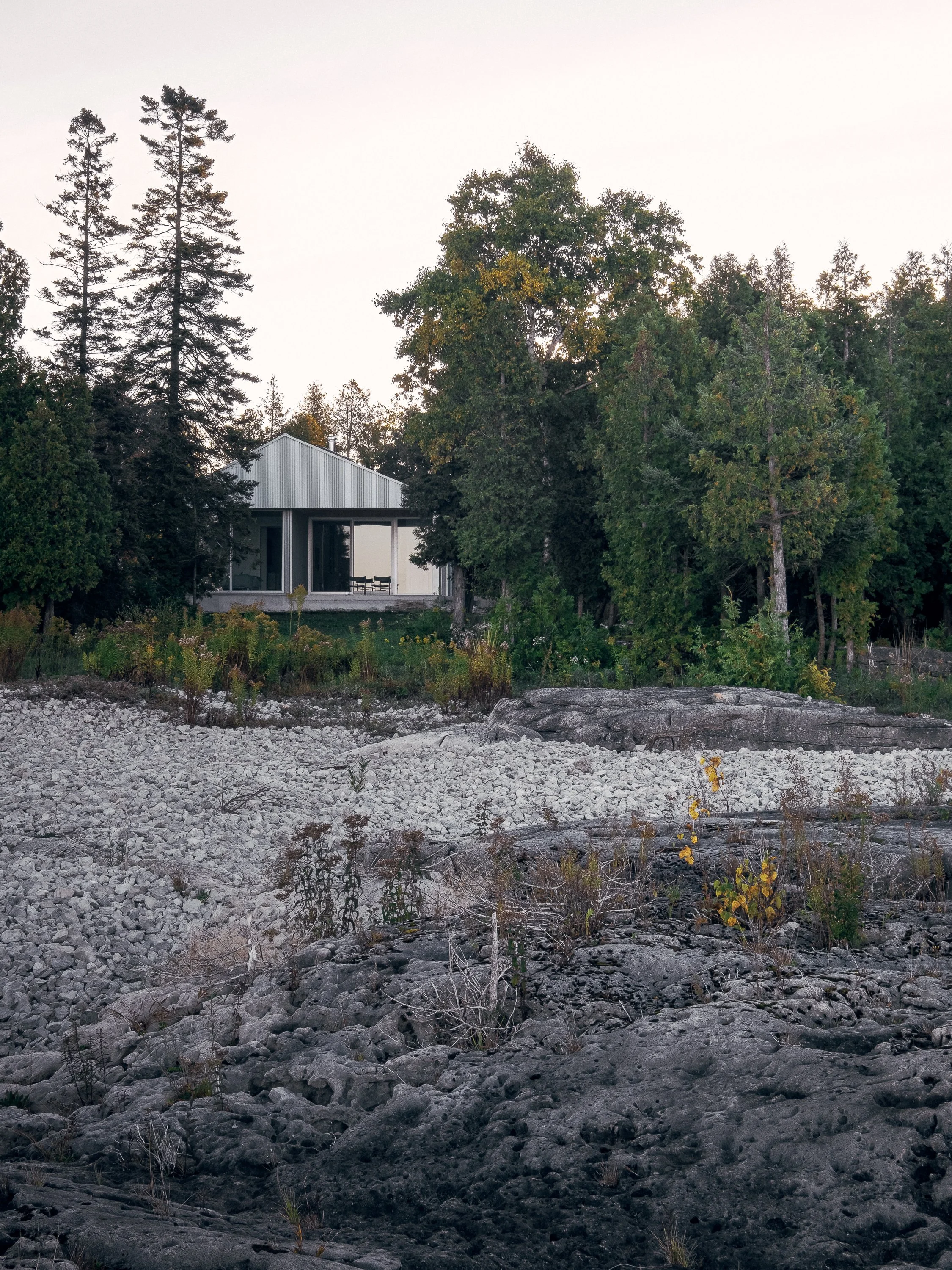 Devils Glen — StudioAC