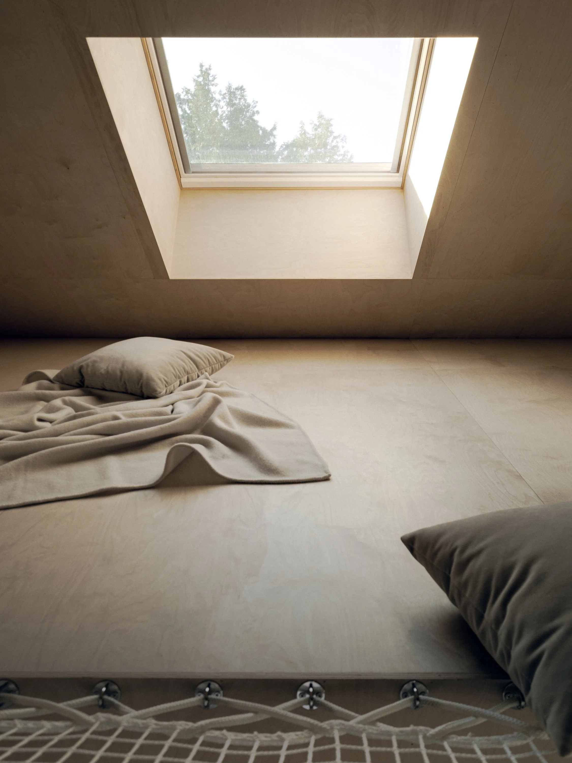 Devils Glen — StudioAC