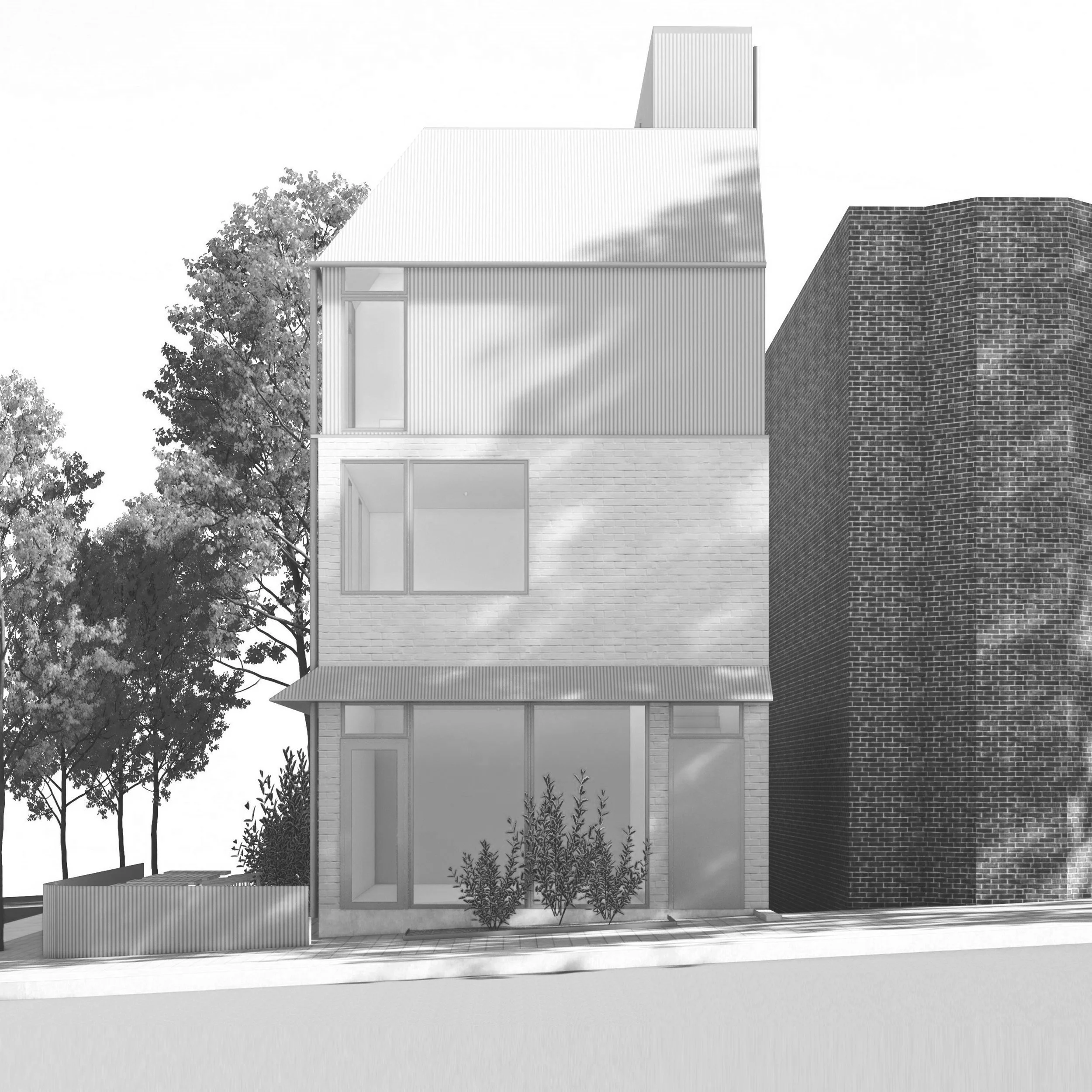 Density Design — StudioAC