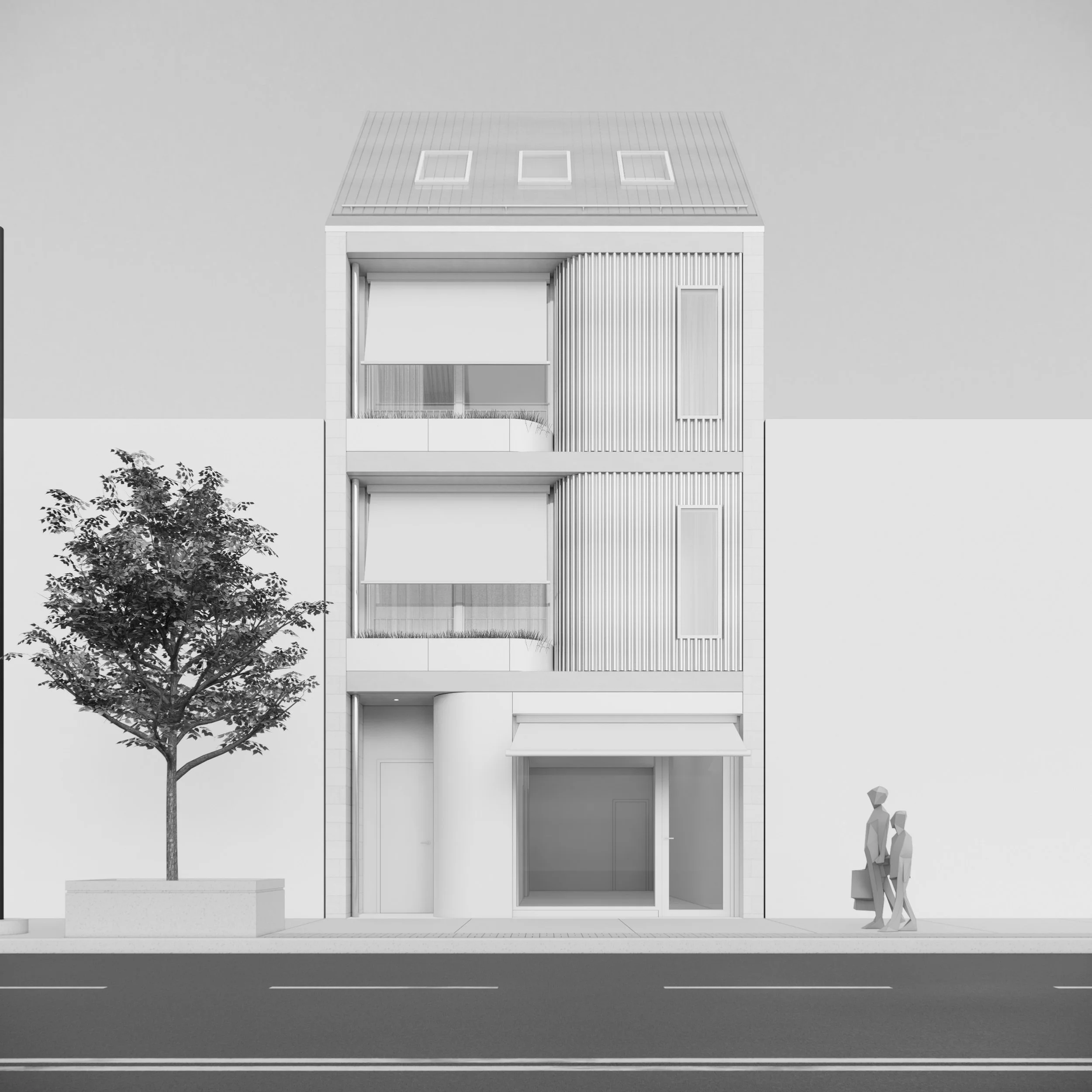 Density Design — StudioAC