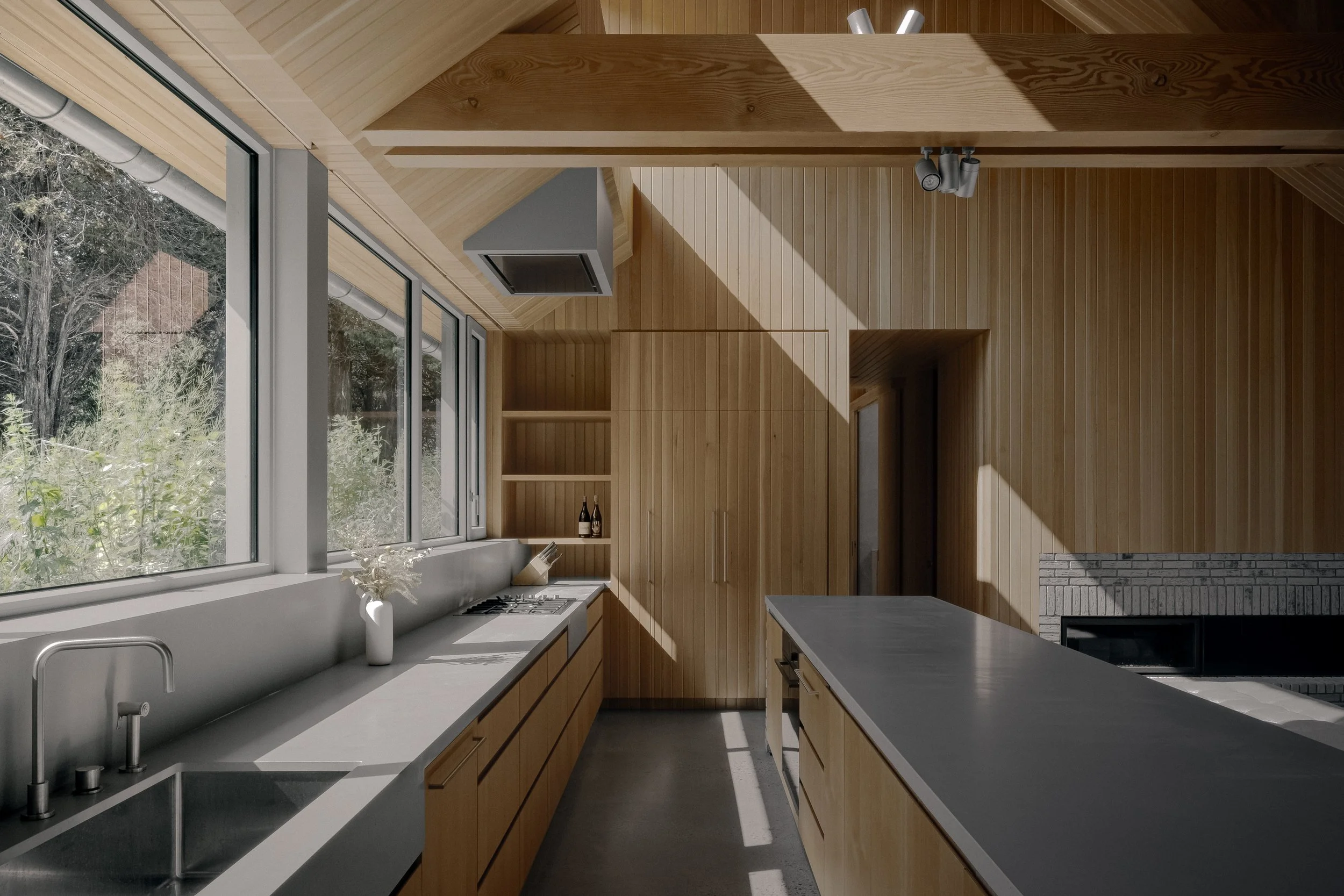 Cherry Valley — StudioAC