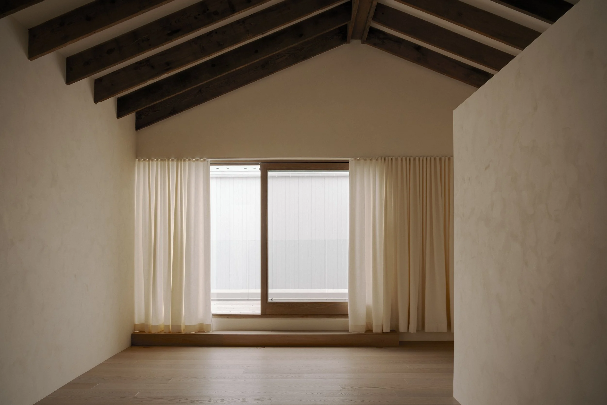 Junction Semi — StudioAC