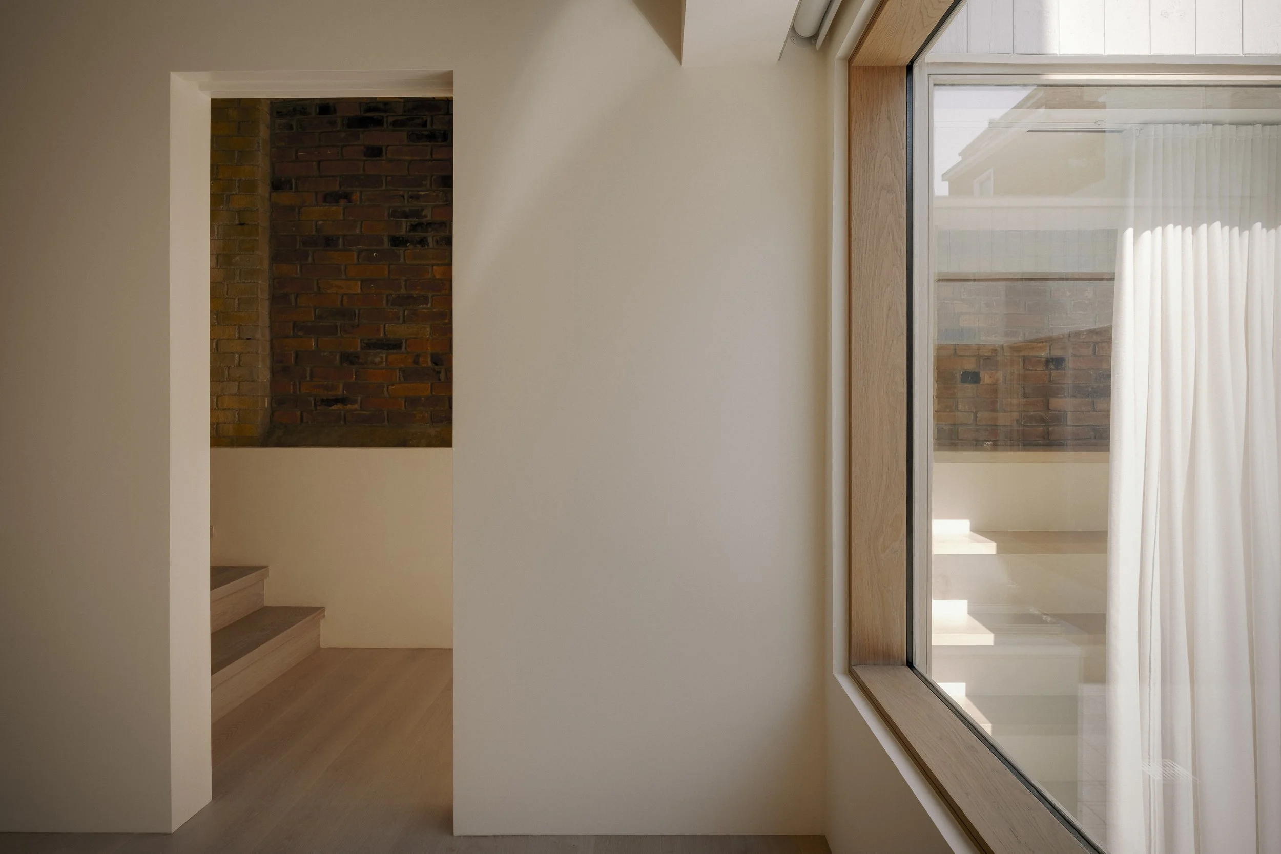 Junction Semi — StudioAC