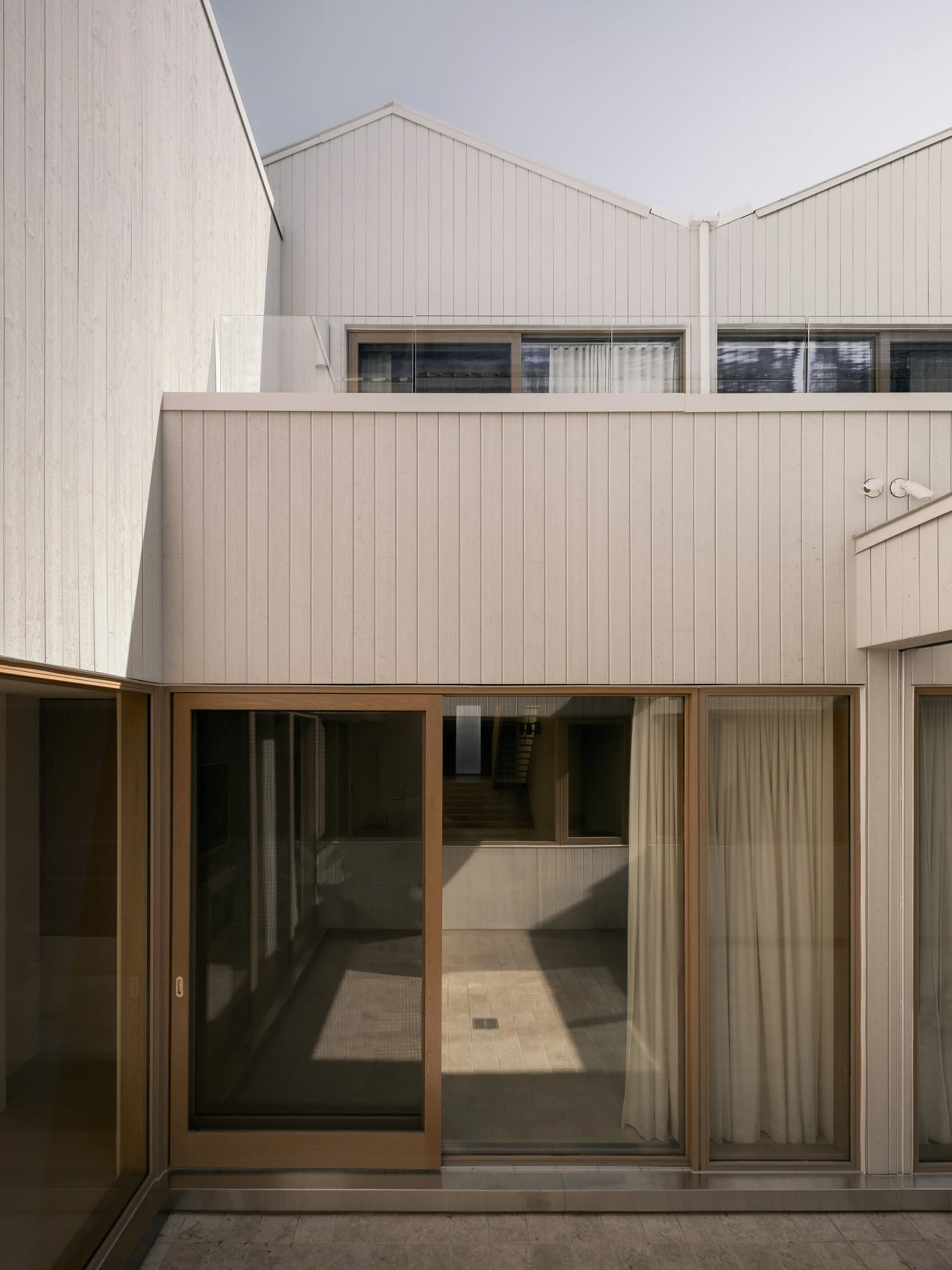 Junction Semi — StudioAC