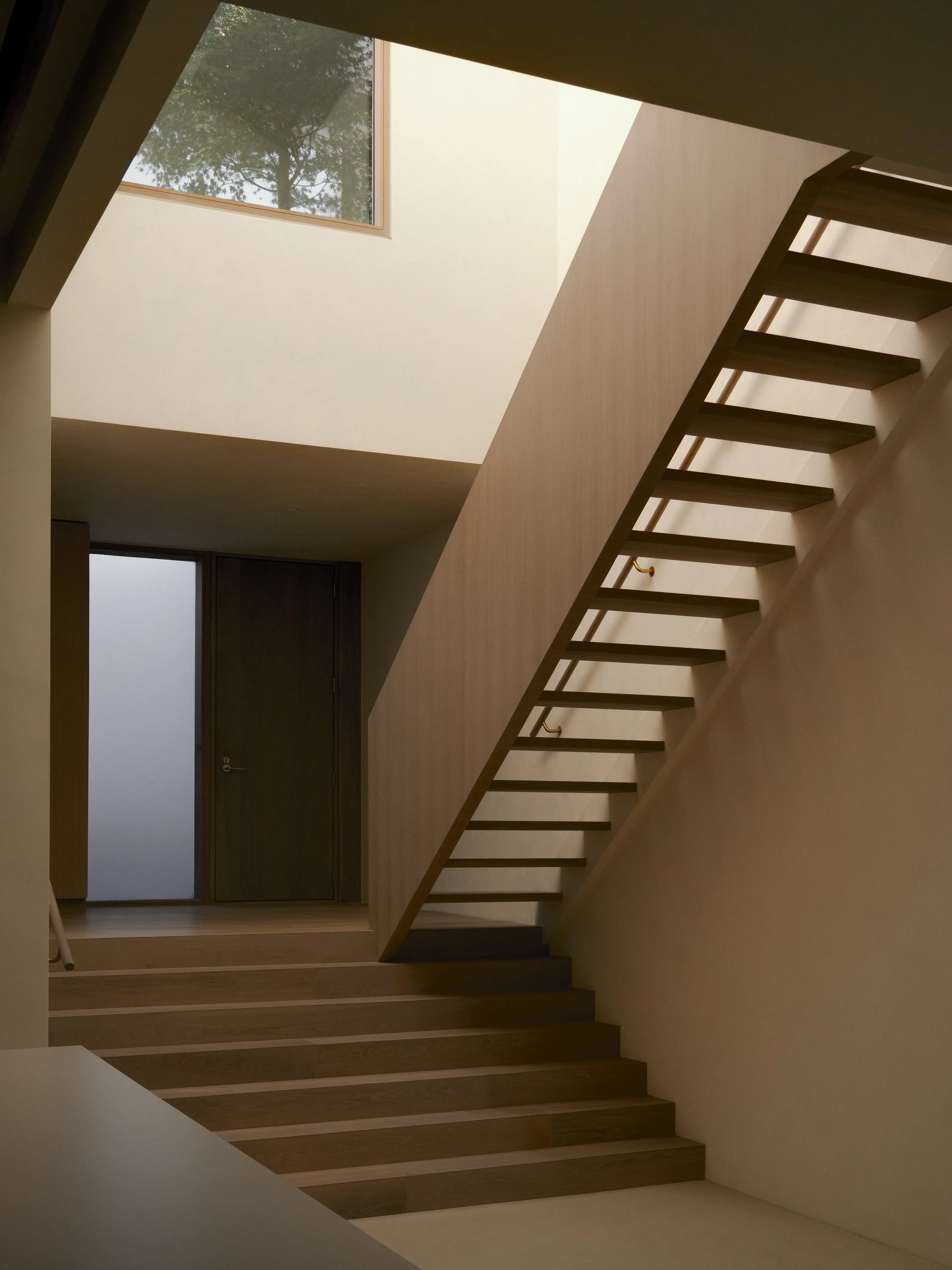 Junction Semi — StudioAC