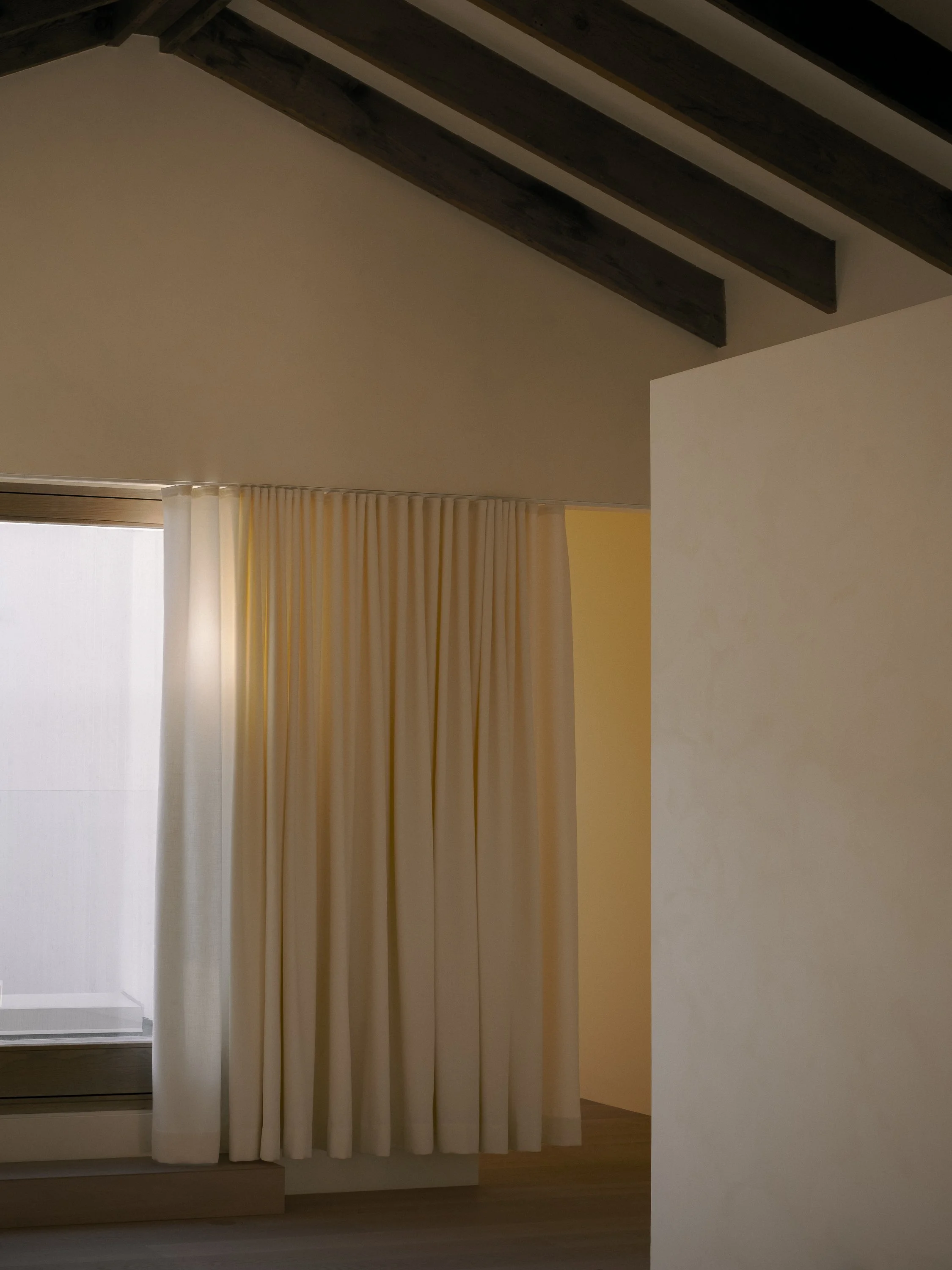 Junction Semi — StudioAC