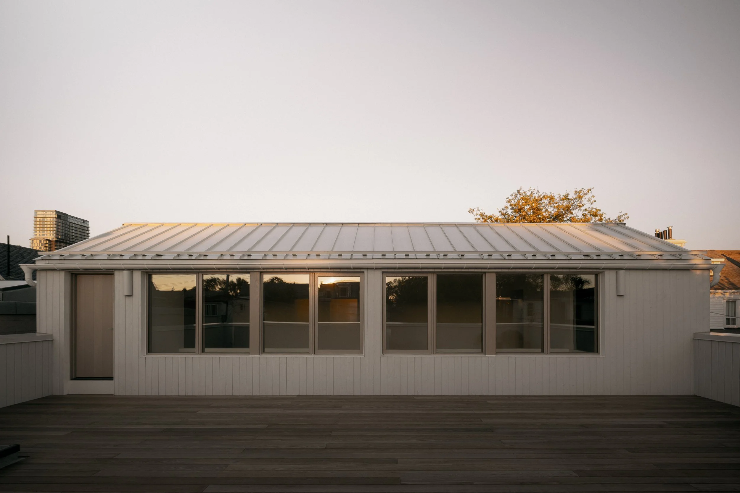 Junction Semi — StudioAC