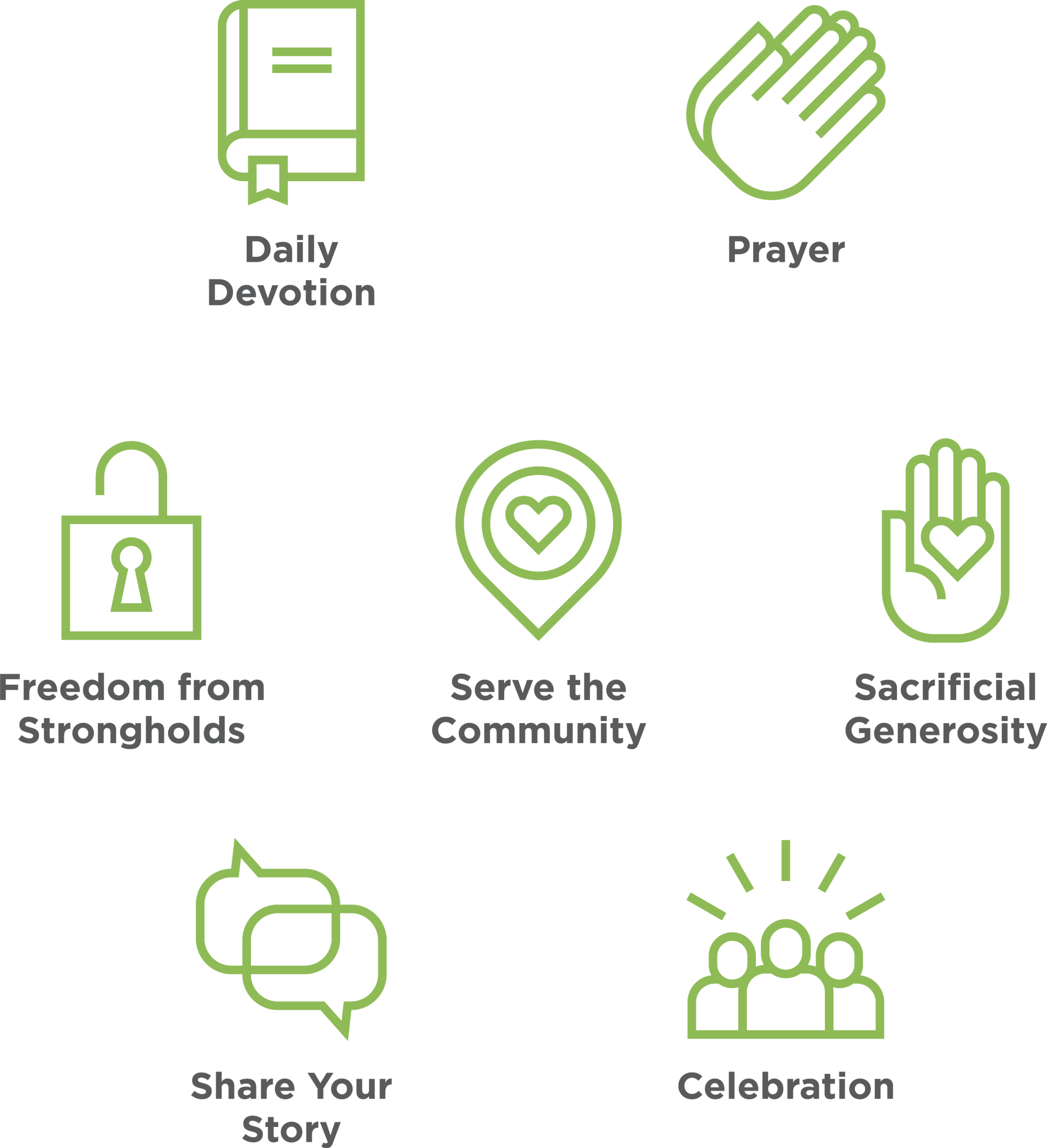 Rooted — StoneBridge Christian Church