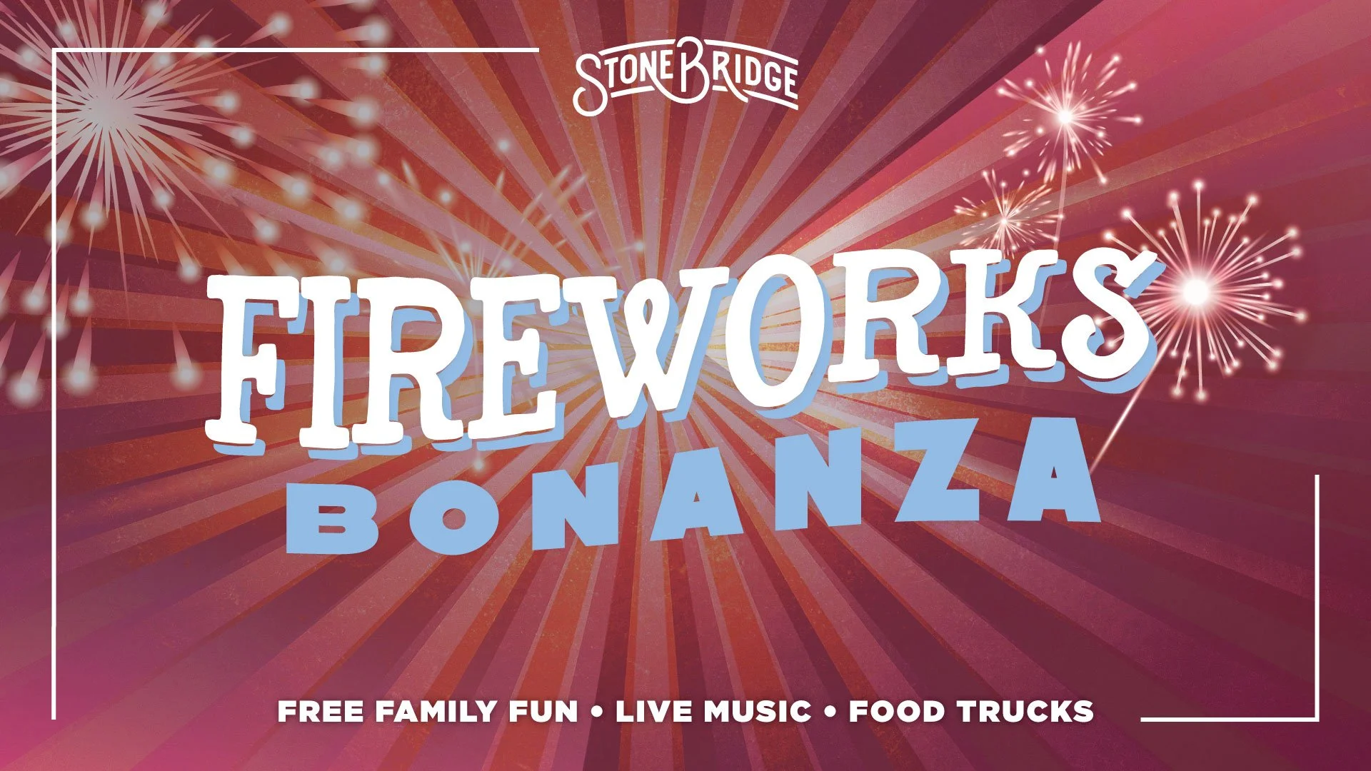Events — StoneBridge Christian Church