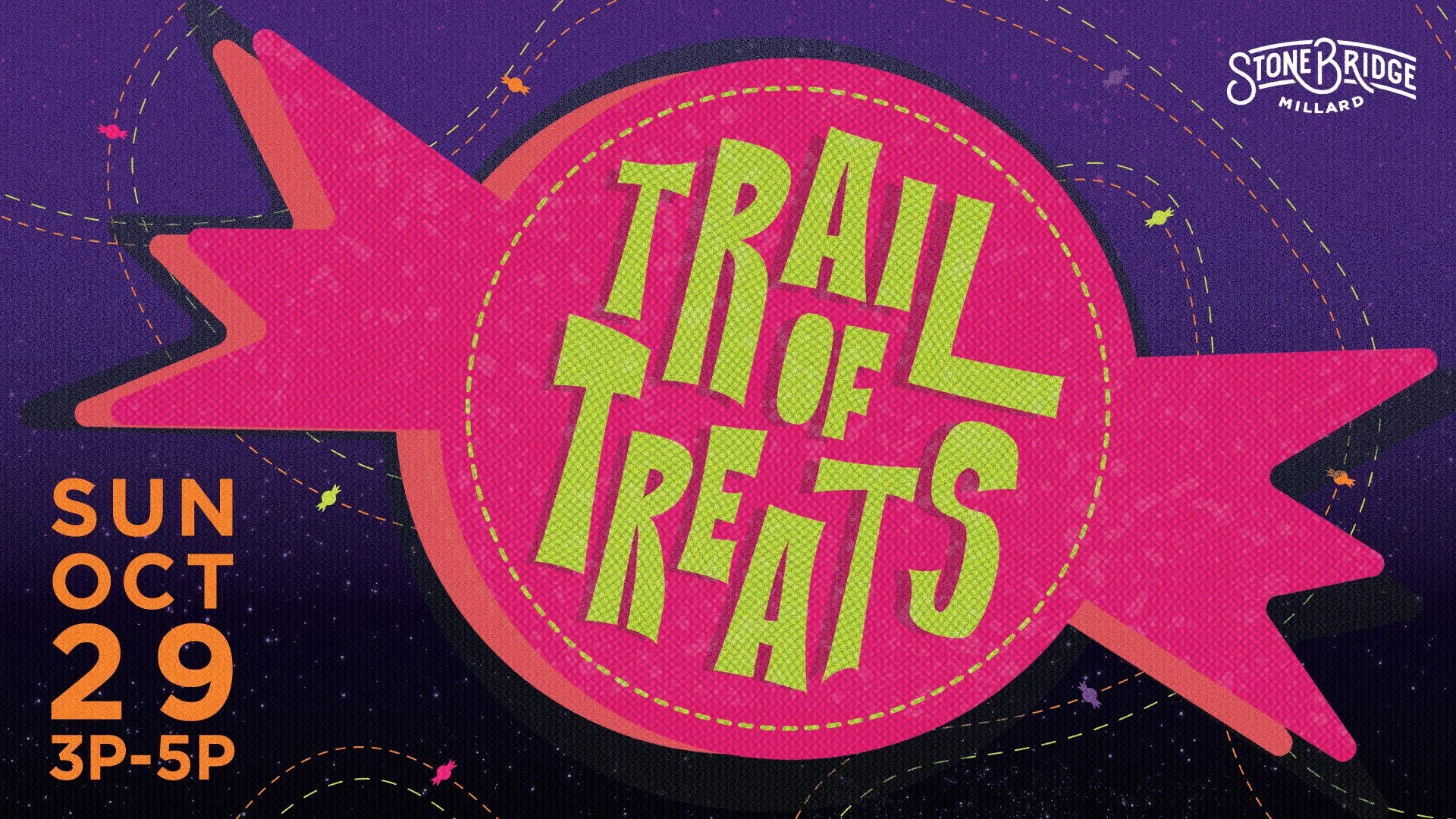 Events — StoneBridge Christian Church