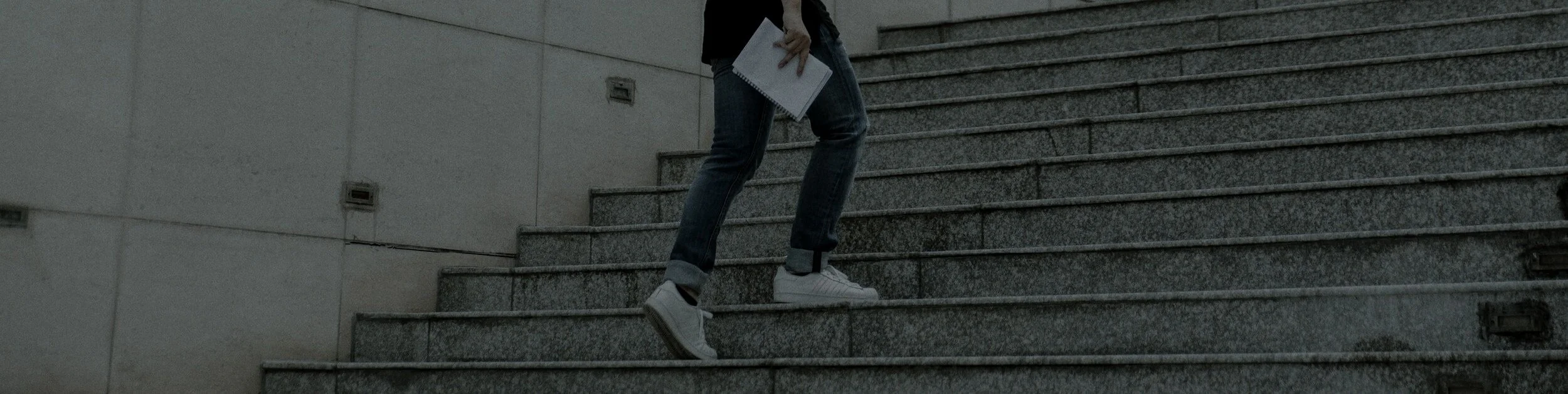 First Steps — StoneBridge Christian Church