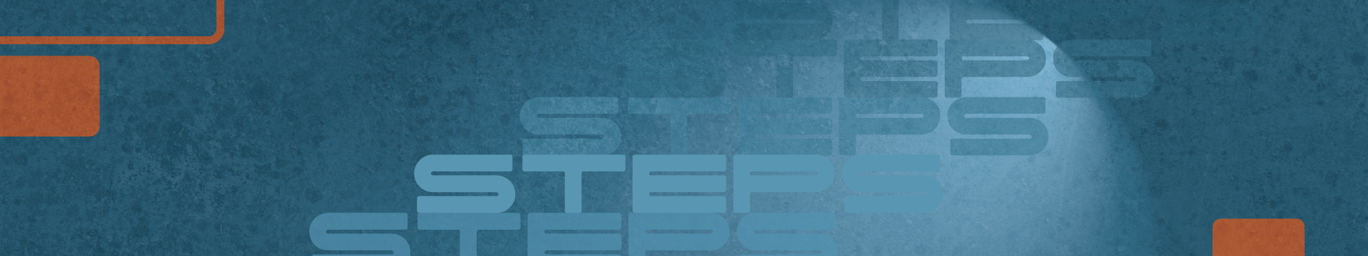 First Steps — StoneBridge Christian Church