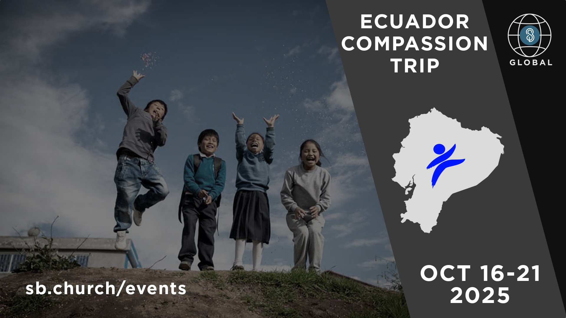 Events — StoneBridge Christian Church