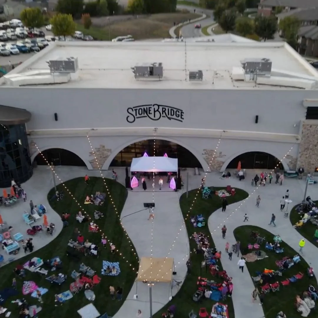 StoneBridge Christian Church