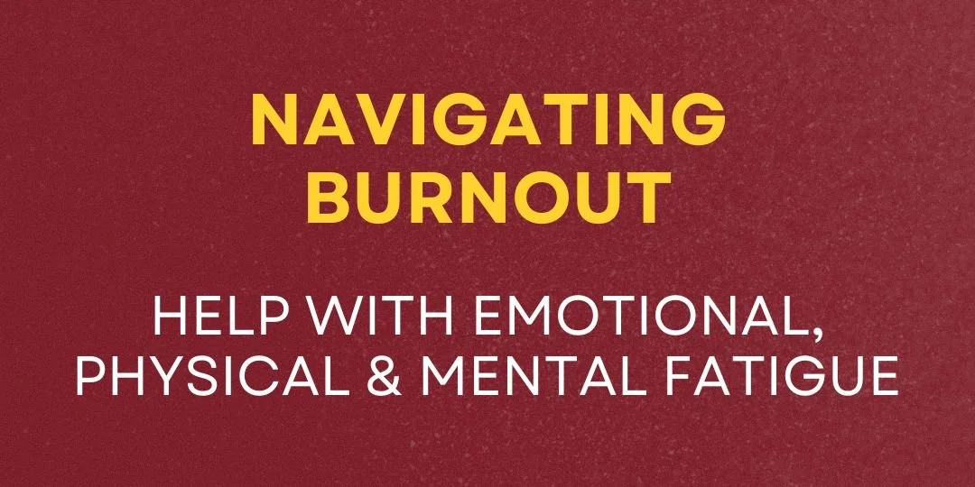 Emotional & Mental Health Resources — StoneBridge Christian Church