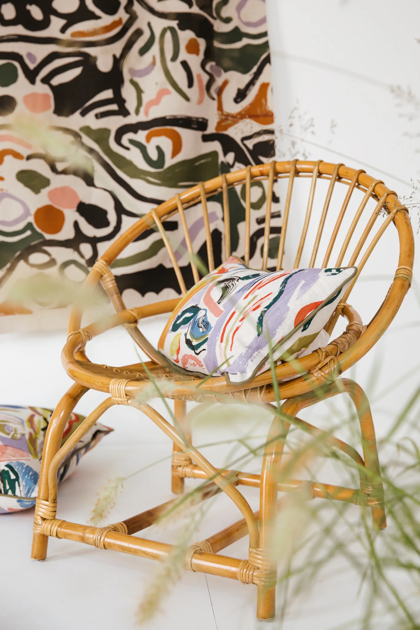 Jim Biddulph | Material, Colour & Interiors Consultant | Interview with ...