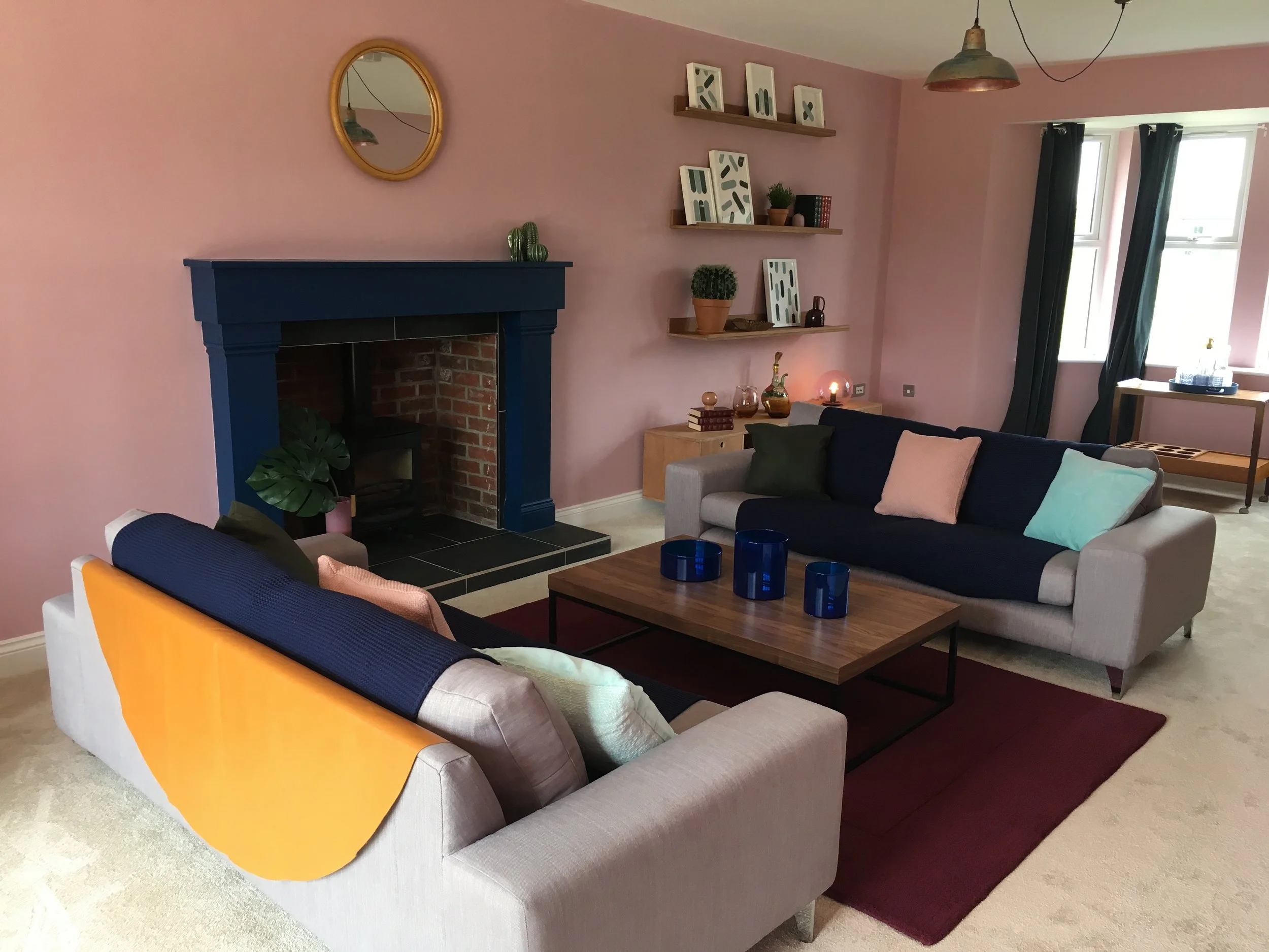 Jim Biddulph | Material, Colour & Interiors Consultant | Interior ...