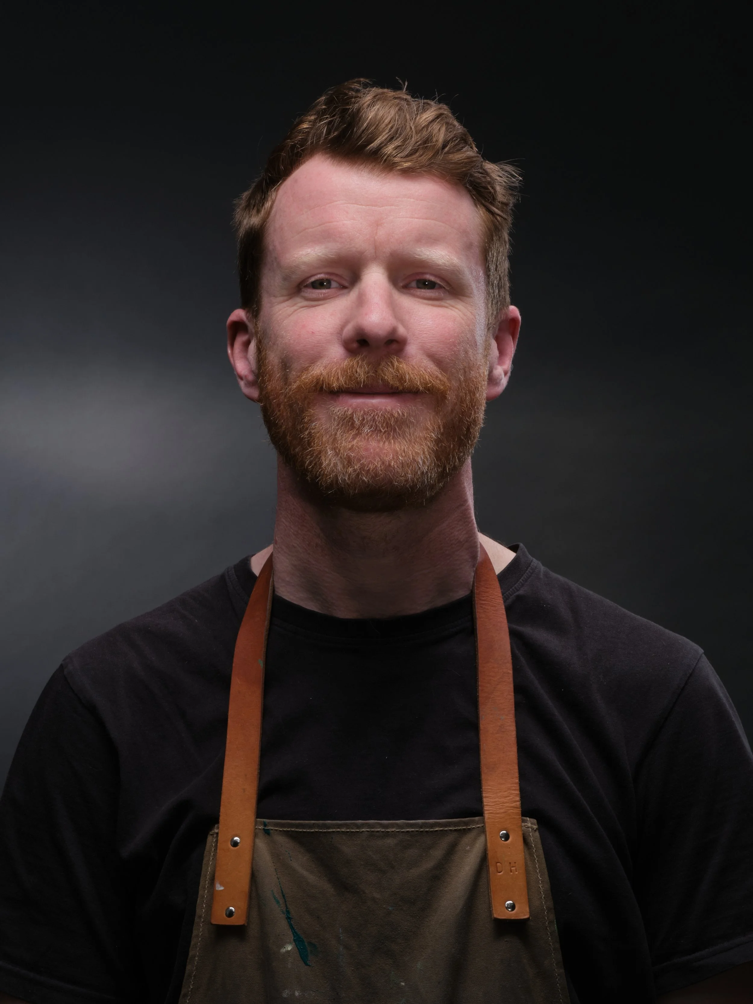 Jim Biddulph | Material, Colour & Interiors Consultant | Journal