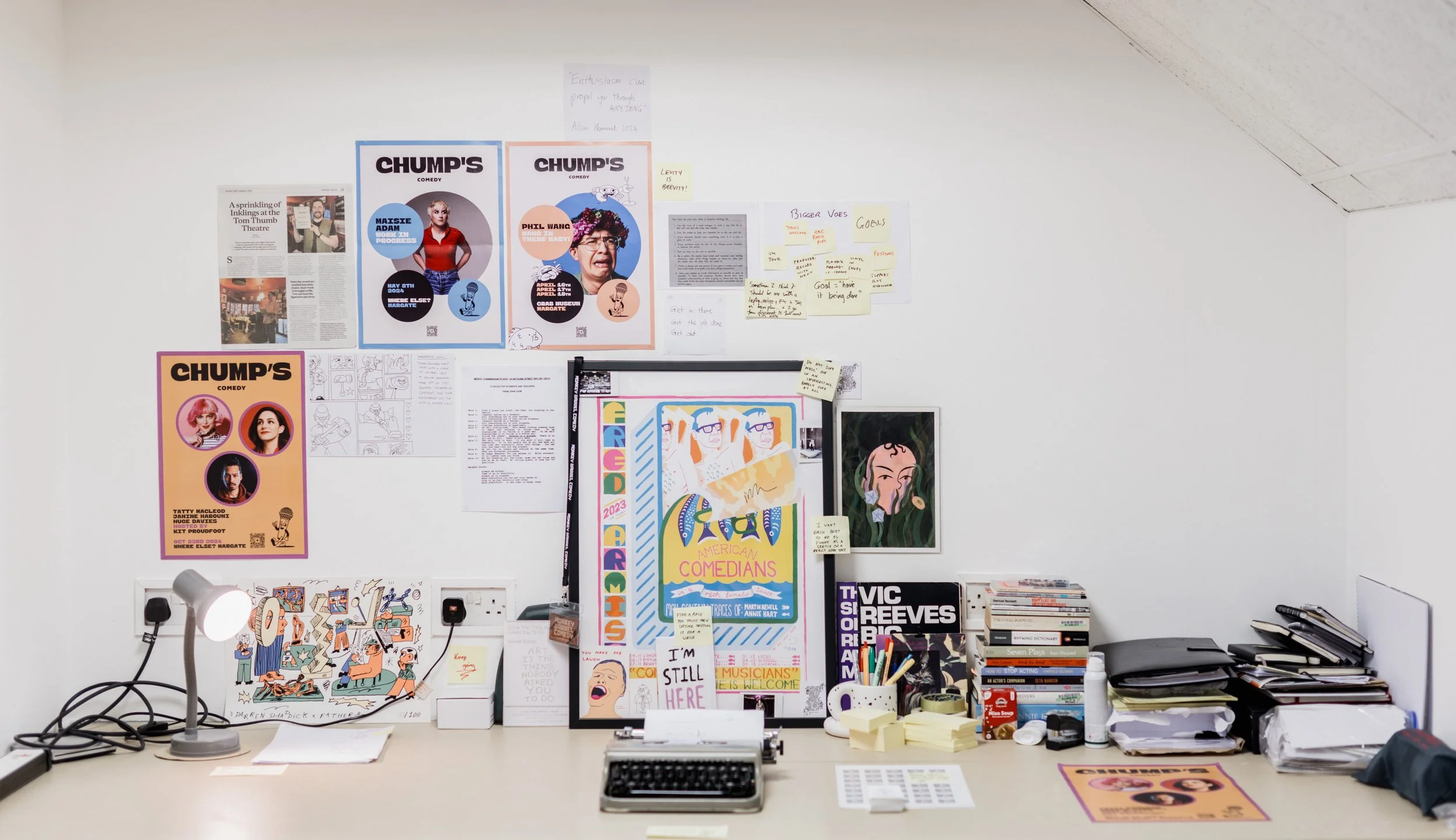 Jim Biddulph | Material, Colour & Interiors Consultant | Creating ...