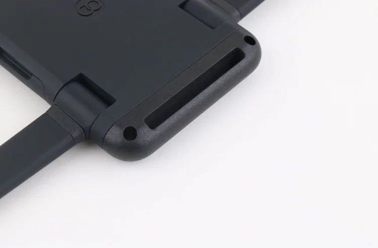 Beartooth digital mesh radio by SHIBULERU is redefining tactical ...