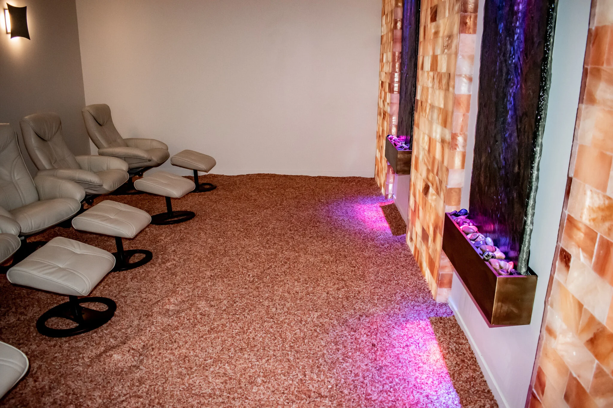 Private Events — Breathe Yoga Salt