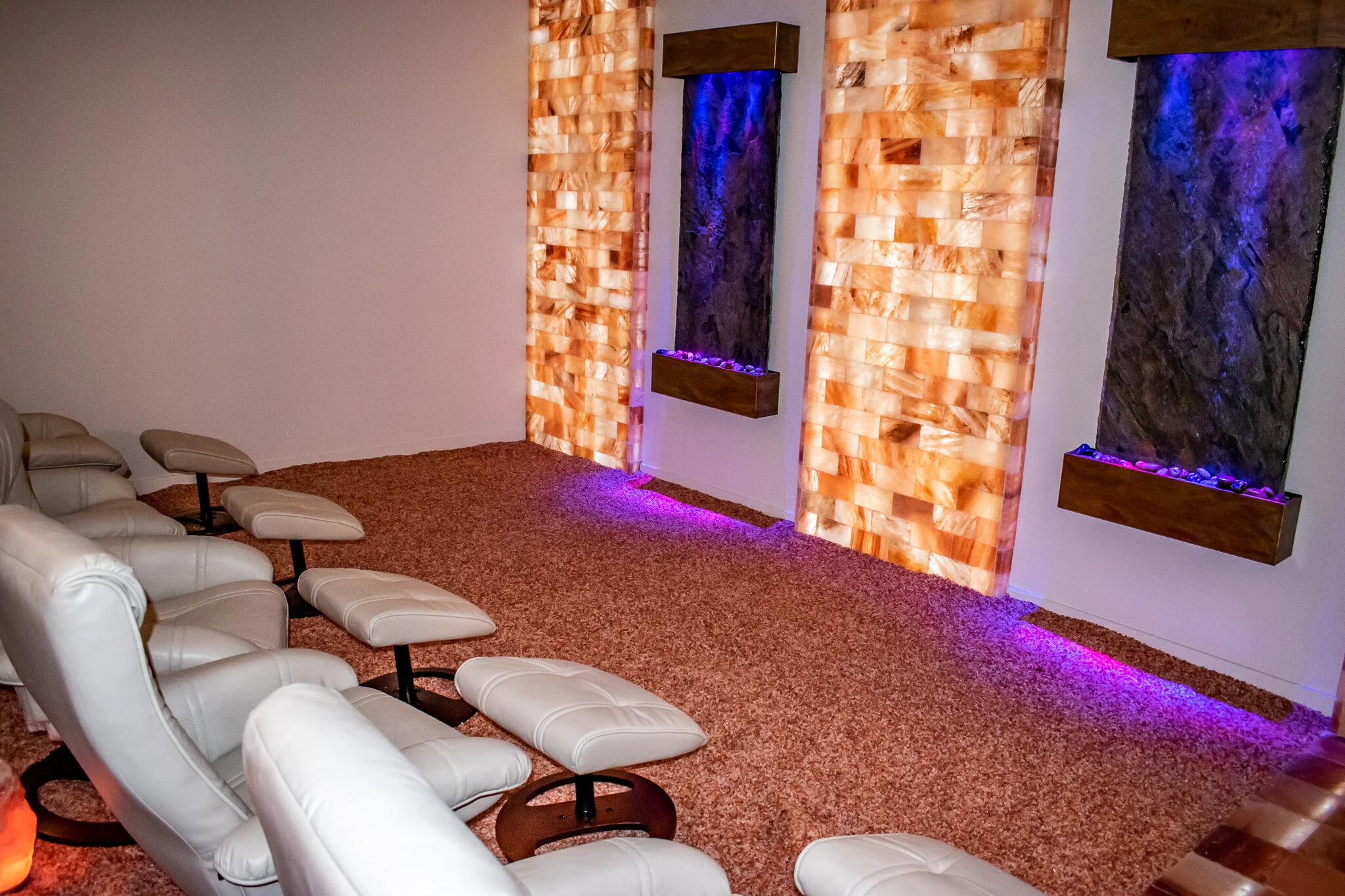 Private Events — Breathe Yoga Salt