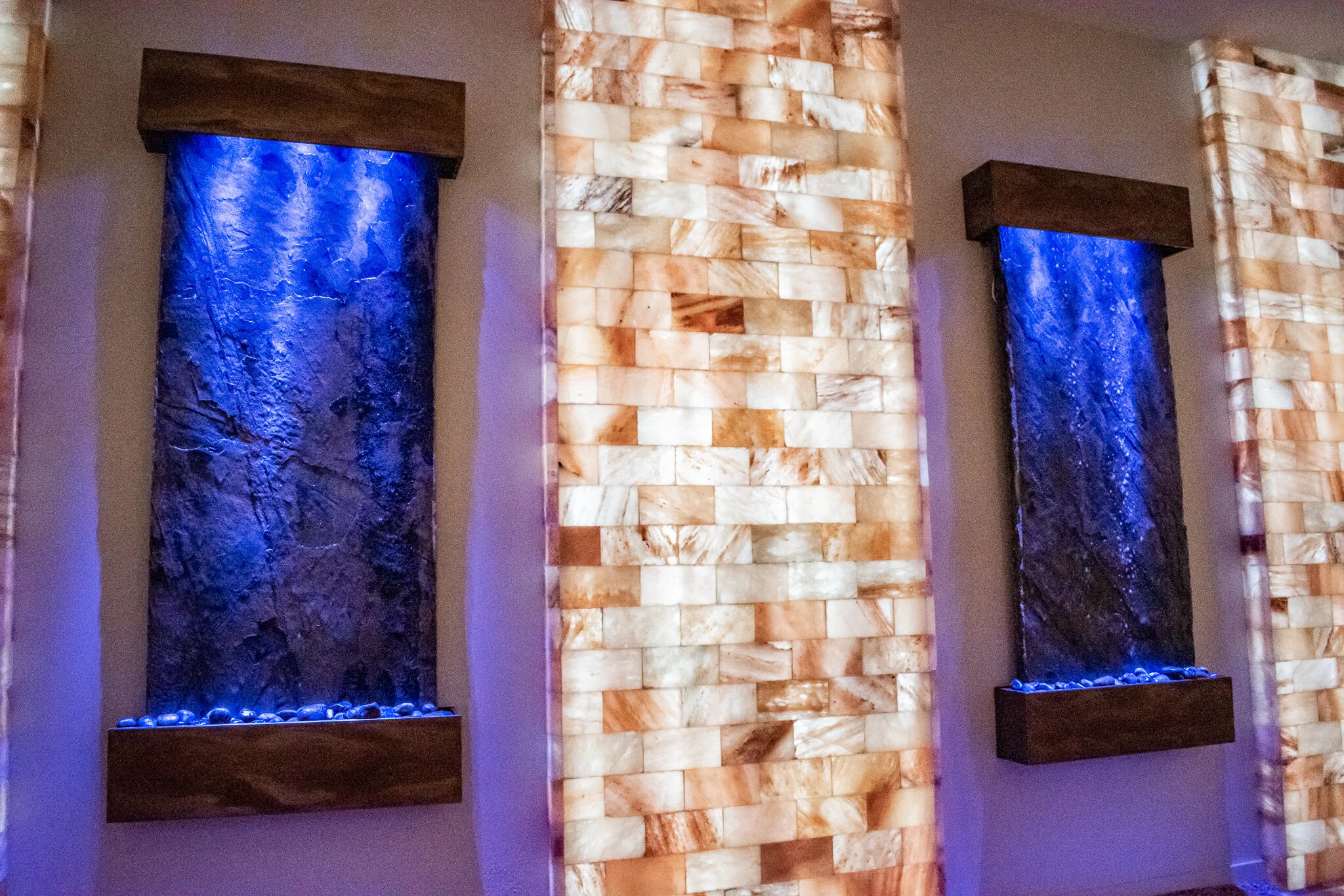 Private Events — Breathe Yoga Salt