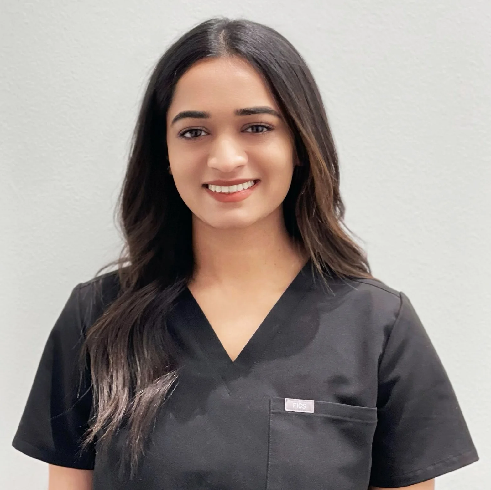 I–Squared Medical Group — Jiya Patel