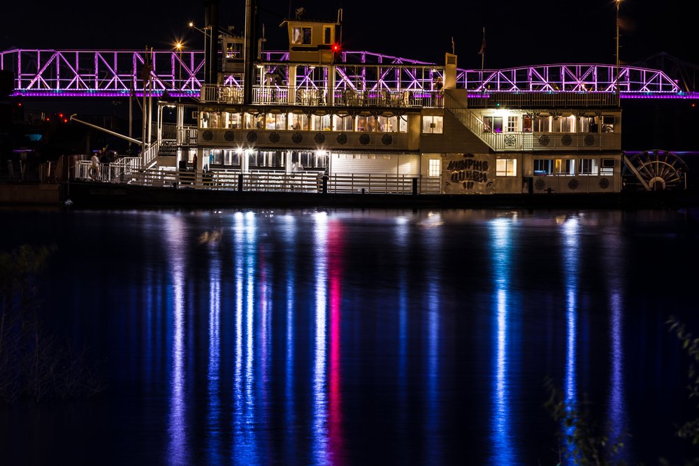 Gallery — Mighty Lights