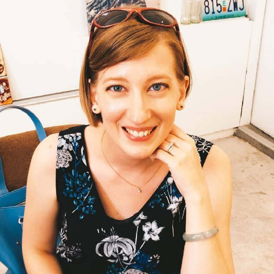 Community Research Trainings — L•E•D Lab