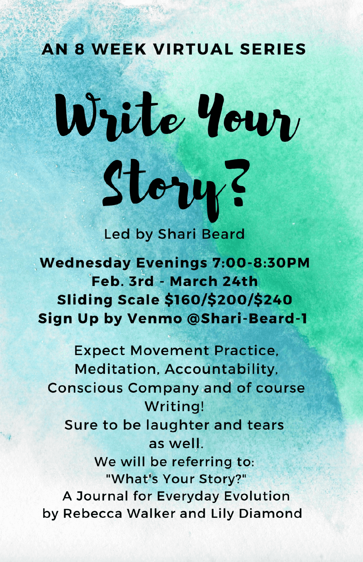 Lovefilled Newsletters — Shari Beard Yoga