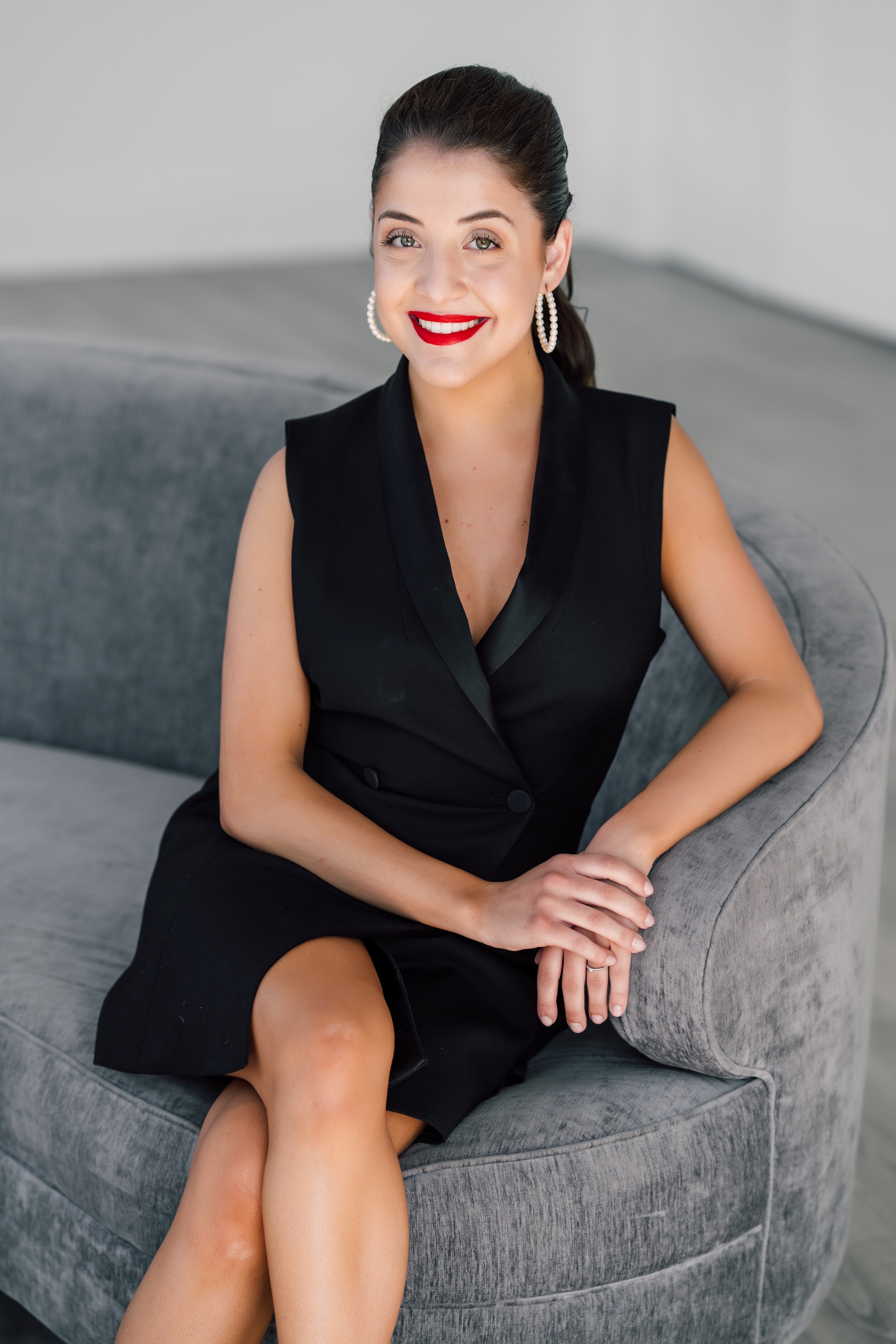 Rose Gold Productions