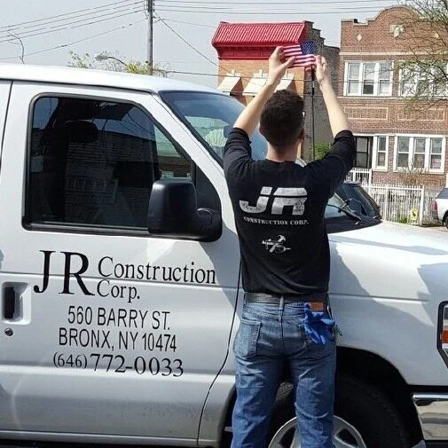 JR Construction
