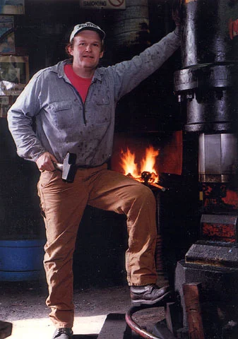 Michael J. Saari