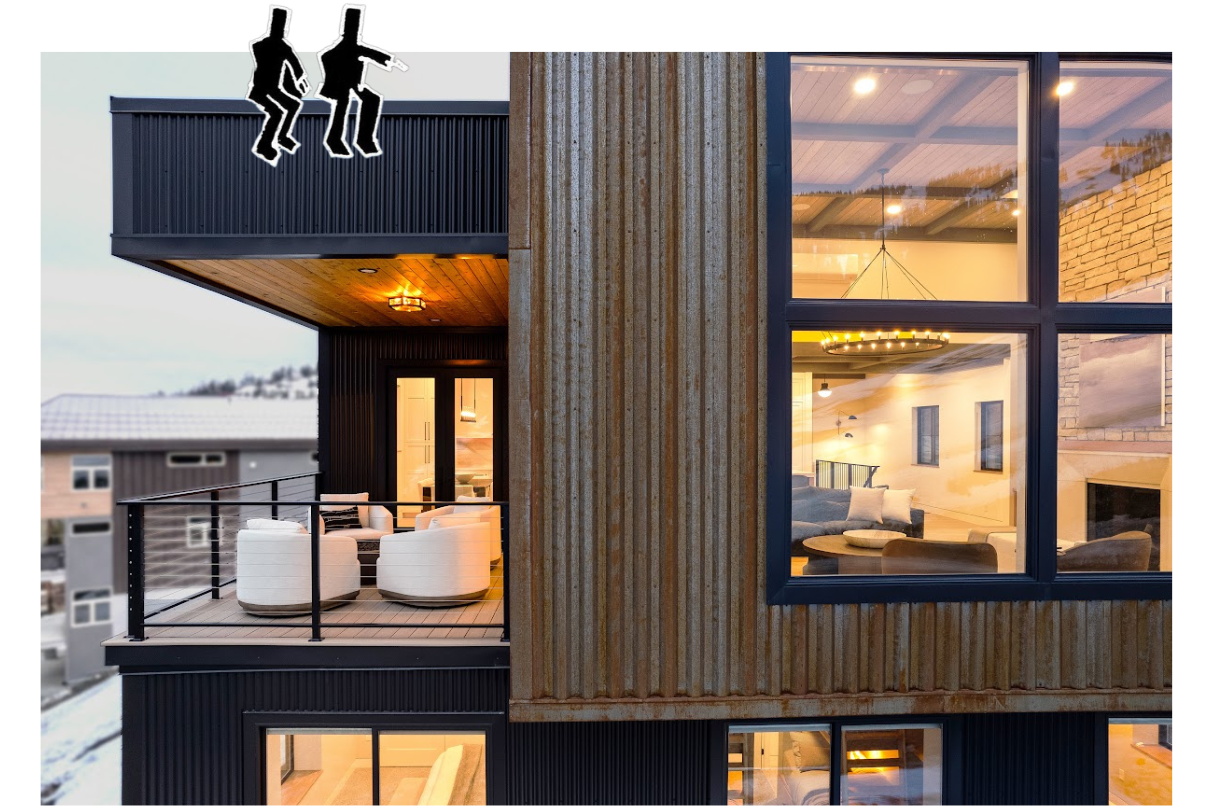 Boden Architecture Sandpoint