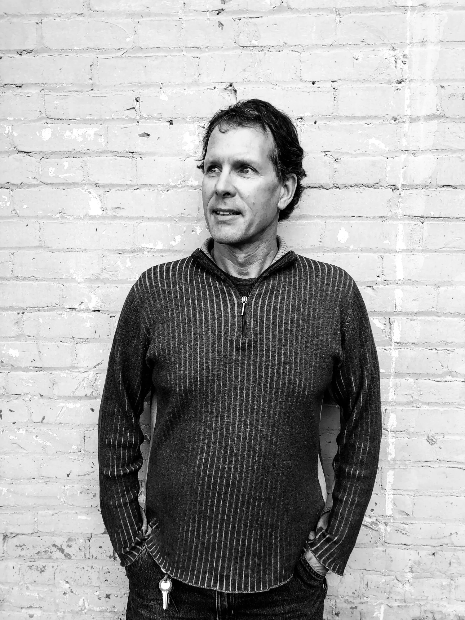 Tom Russel — Boden Architecture Sandpoint