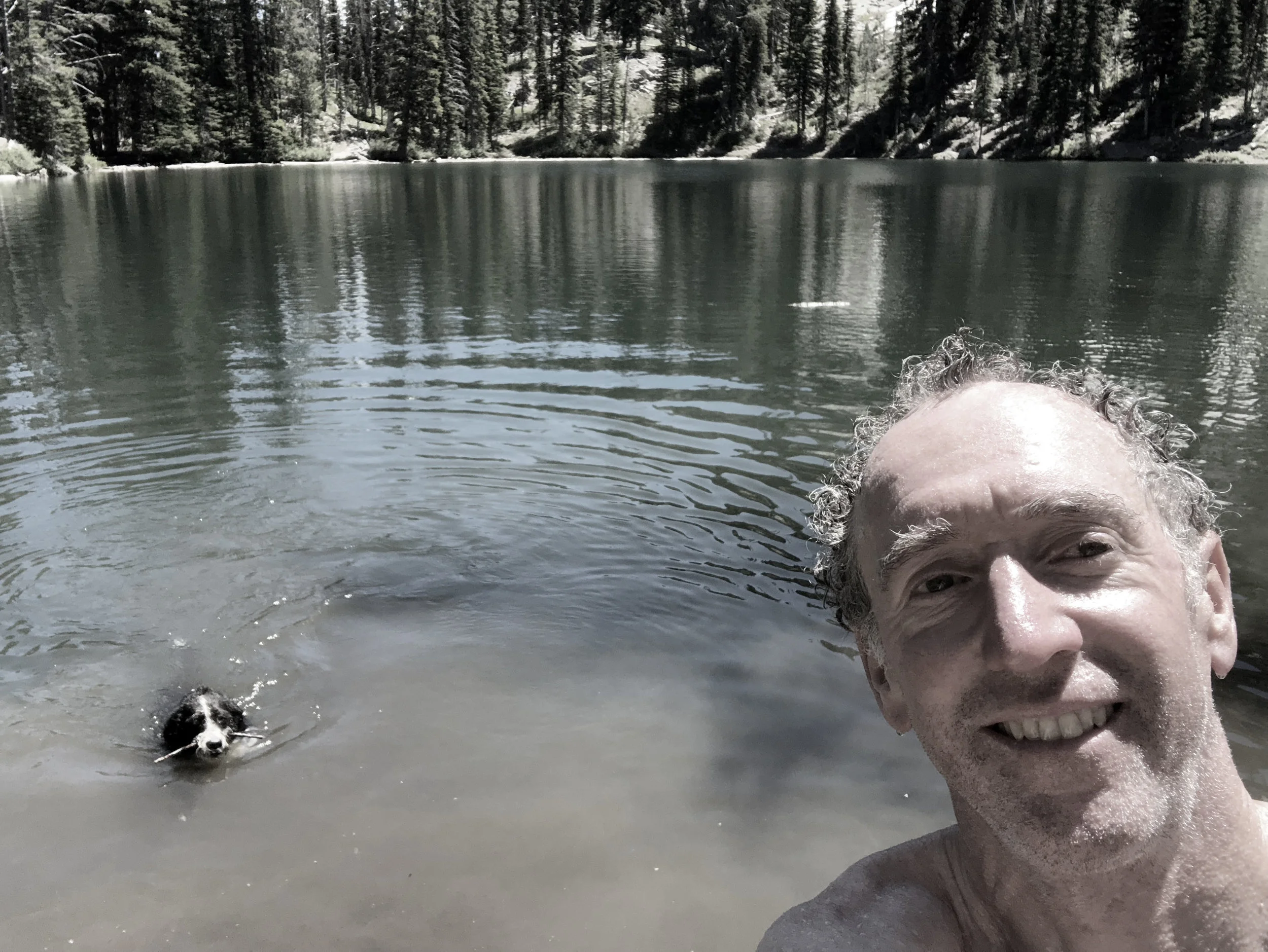 Tim Boden — Boden Architecture Sandpoint