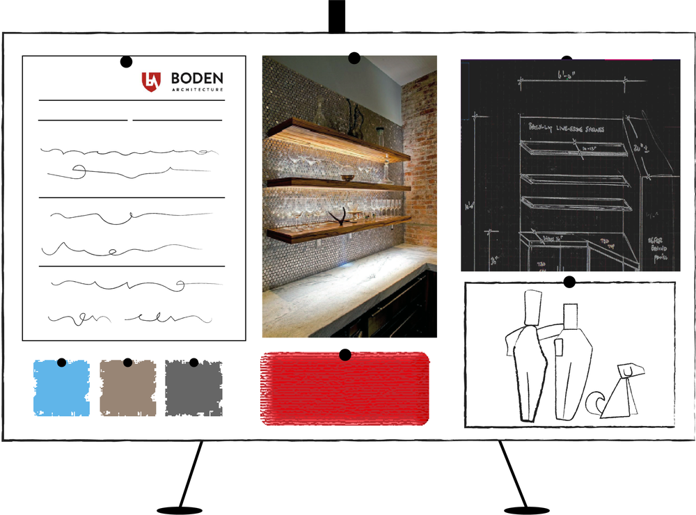 Interior Design — Boden Architecture Sandpoint