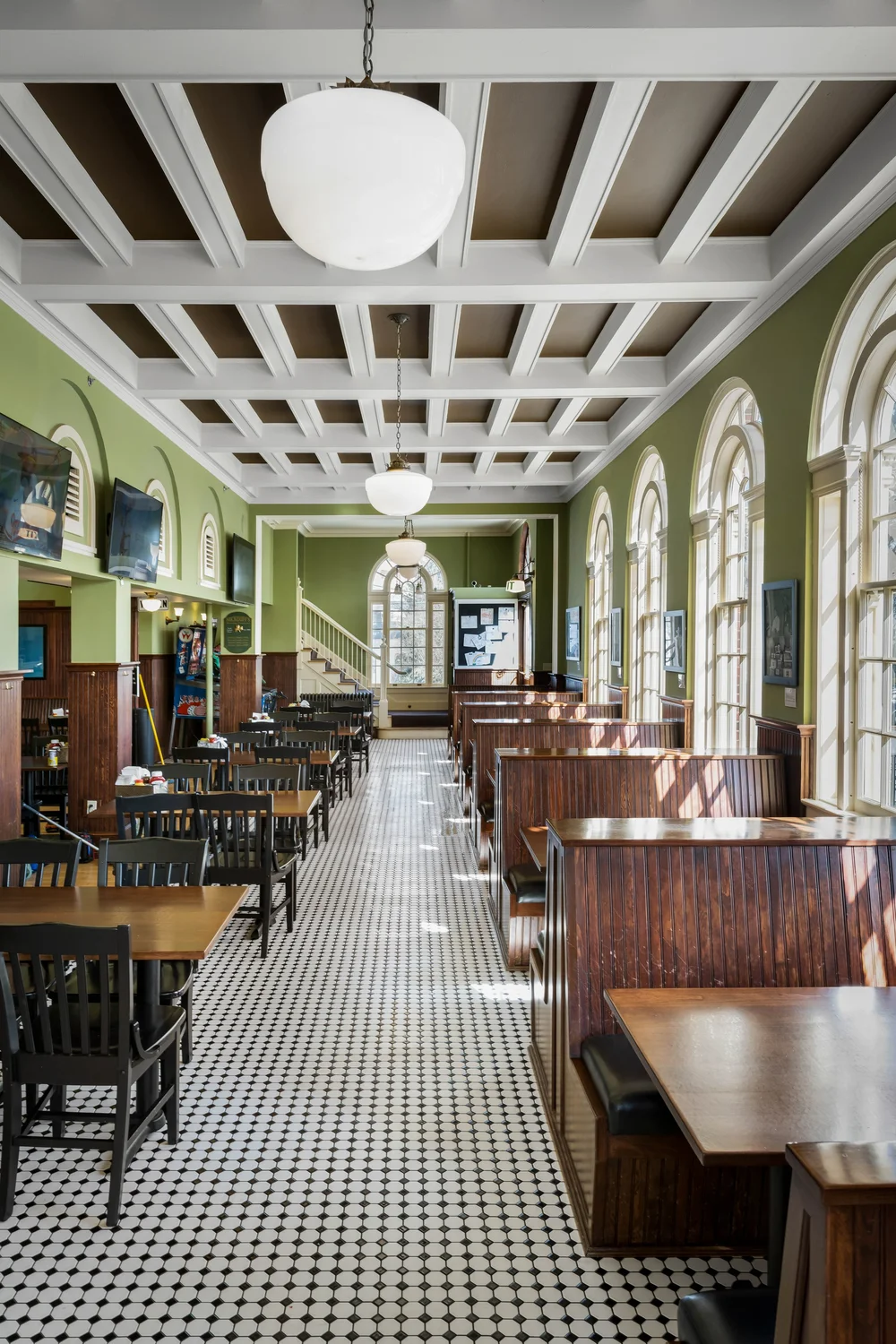 Boden Architecture Sandpoint