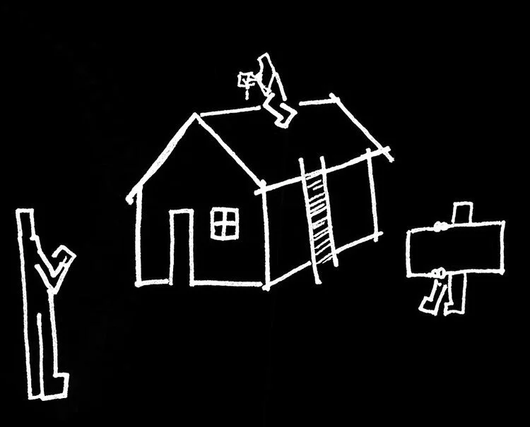 The Architectural Process — Boden Architecture Sandpoint